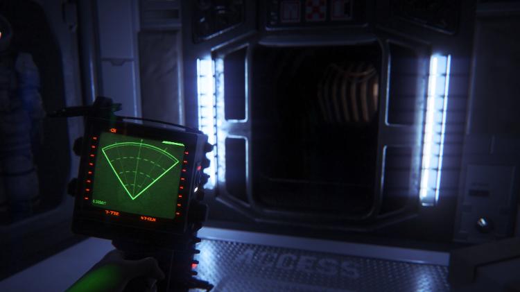 Review: Alien: Isolation | START UOL