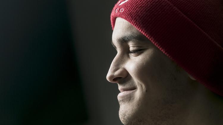 Entrevista - TACO, jogador de Counter-Strike da MiBR