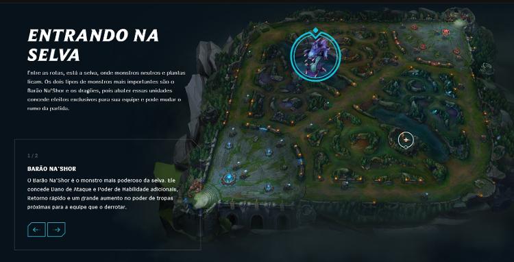 League of Legends: Cinco dicas para melhorar como Caçador - 21/12/2020 ...