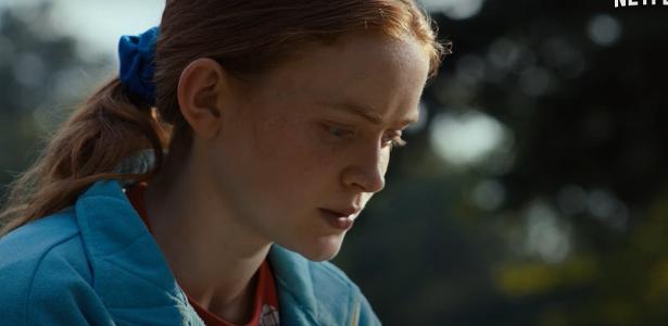 Stranger Things: Quem é Billy?