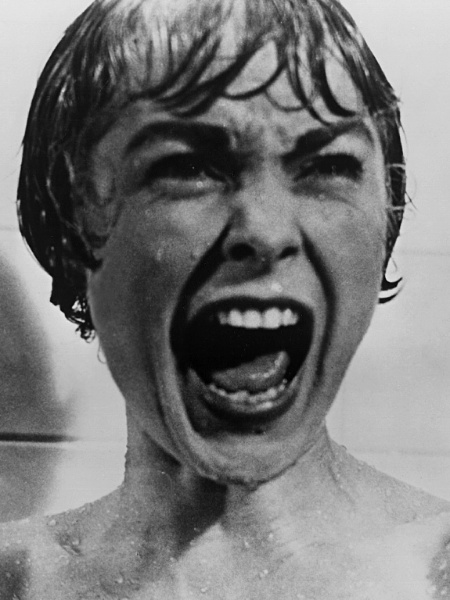 "Bates Motel" muda cena do chuveiro de "Psicose" para empoderar ...
