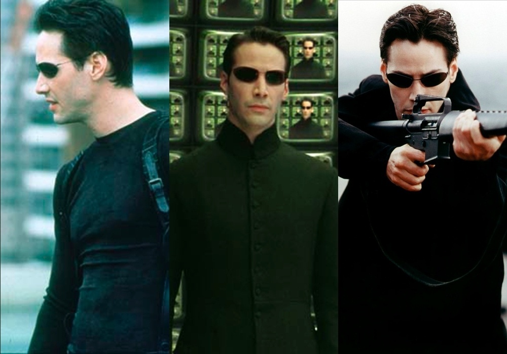 Fotos: Maratona no feriado: Séries e sequências de filmes para matar em ...