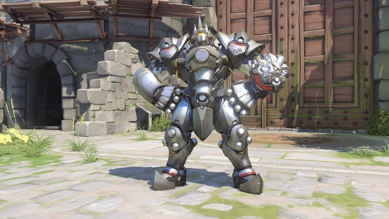 Fotos: Conheça todos os heróis de "Overwatch" - 07/08/2018 - UOL Start