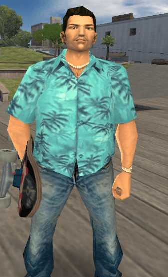 Conheça o THUG Pro, mod que coloca Sonic e Counter-Strike em "Tony Hawk ...