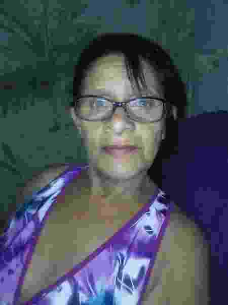 Mãe de duas vítimas de feminicídio: "Agora só restou uma filha" - 11/12 ...