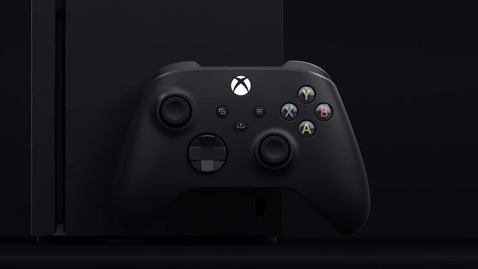 Fotos: Xbox Series X: Tudo que sabemos sobre o novo console da ...