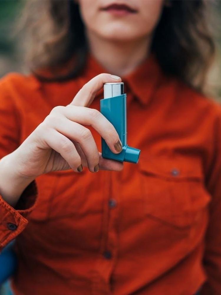 Asma: o que é, quais as causas e como controlá-la