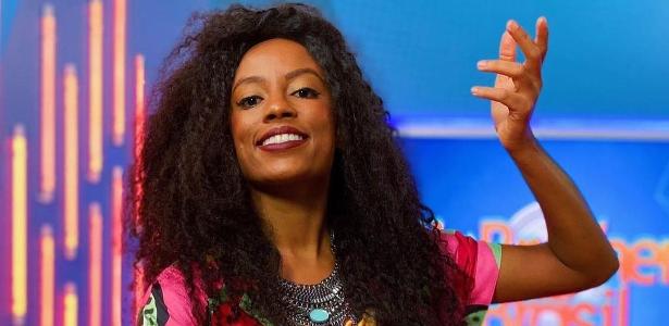BBB21: Lumena ressignifica jornada após programa: 'Virar meme é legal'