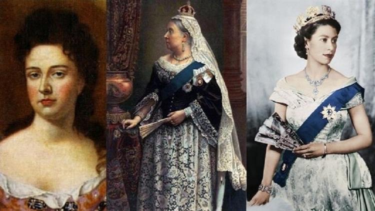 Elizabeth 1ª e Vitória: a vida das rainhas que marcaram época
