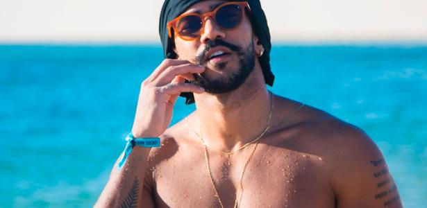 Alface quer voltar para o BBB: Quero ganhar aquele prêmio