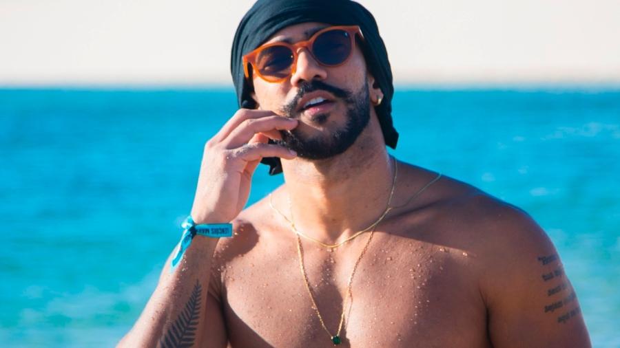 Alface quer voltar para o BBB: Quero ganhar aquele prêmio