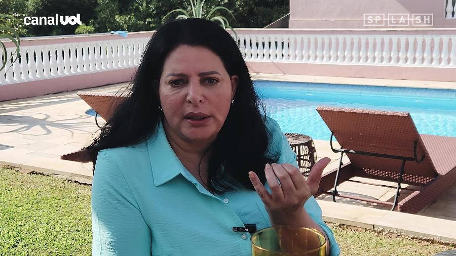 Splash Encontra - UOL Splash