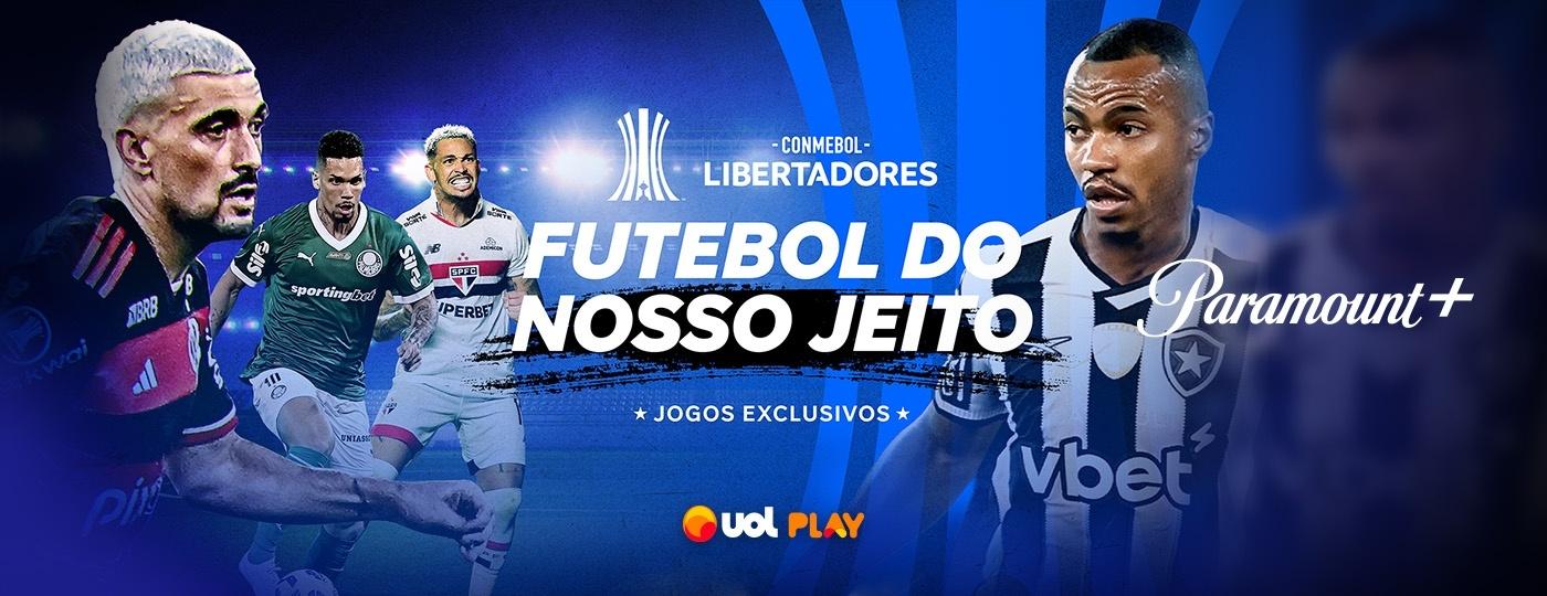 Onde assistir às quartas de final da Libertadores