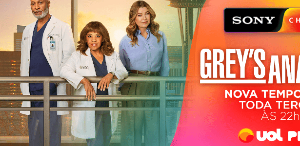 Grey’s Anatomy 22ª temporada: tudo sobre os novos episódios - 09/06 ...