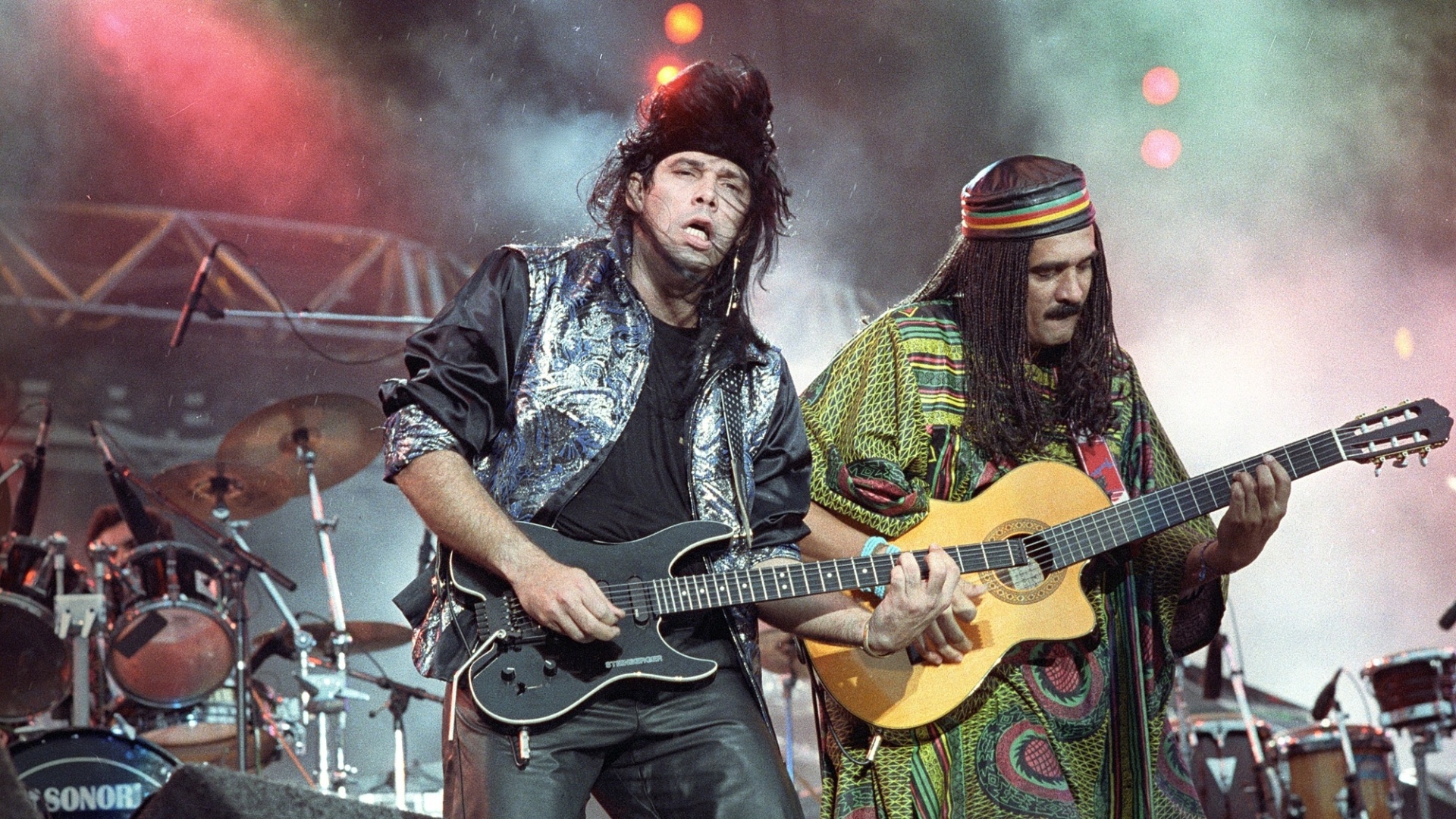Morre Moraes Moreira, cantor e integrante dos Novos Baianos, aos 72 ...