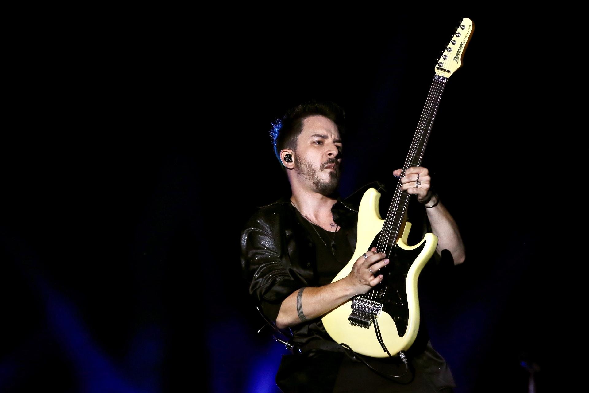 Melim fala da relação com a 'madrinha' Sandy: "Gratidão" - 10/11/2019 ...