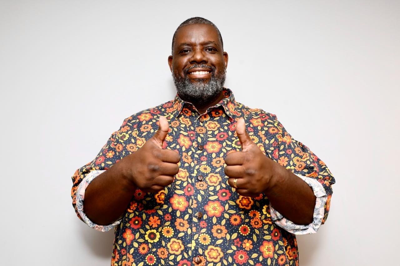 Veja como foi a passagem de Péricles pelo Estúdio UOL