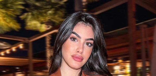Drielly Drudi: quem é a influenciadora que parou de posar de biquíni