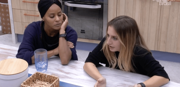 BBB 23: Sisters analisam até quando Ricardo não vota no Deserto