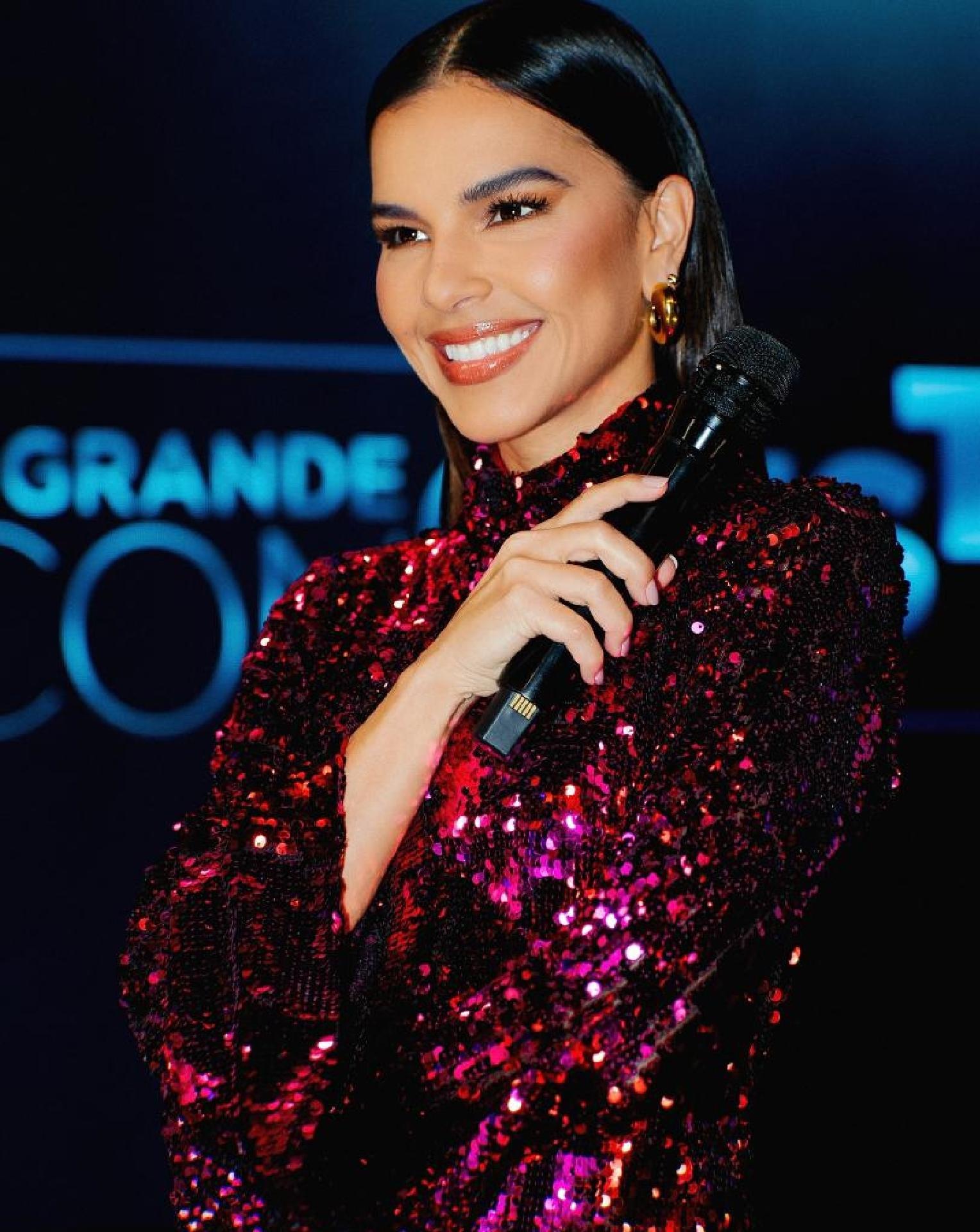 Mariana Rios - Fotos - UOL TV e Famosos