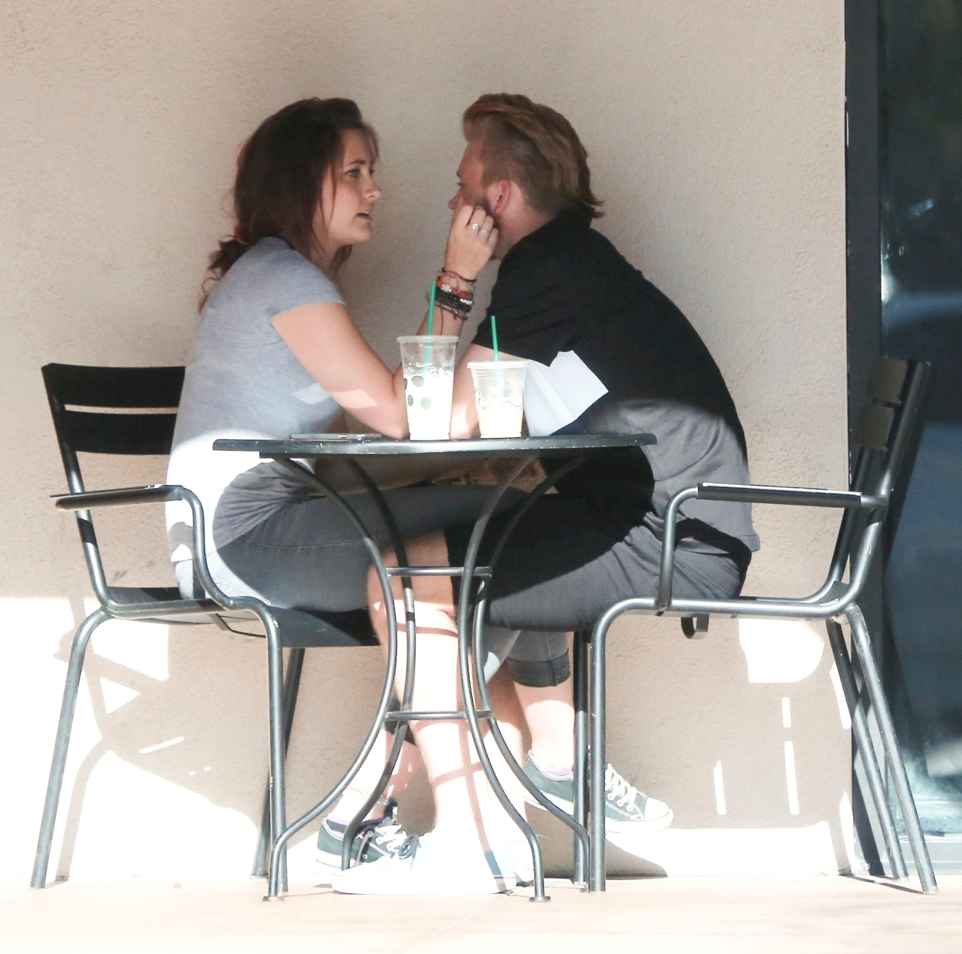 Fotos de Paris Jackson - Fotos - UOL TV e Famosos