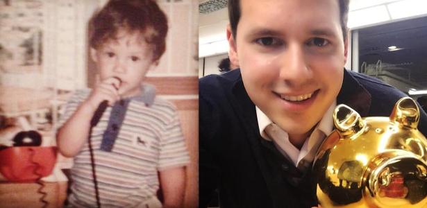 Filho de argentino, amante de cães e fã de Bonner: quem é Dony de ...