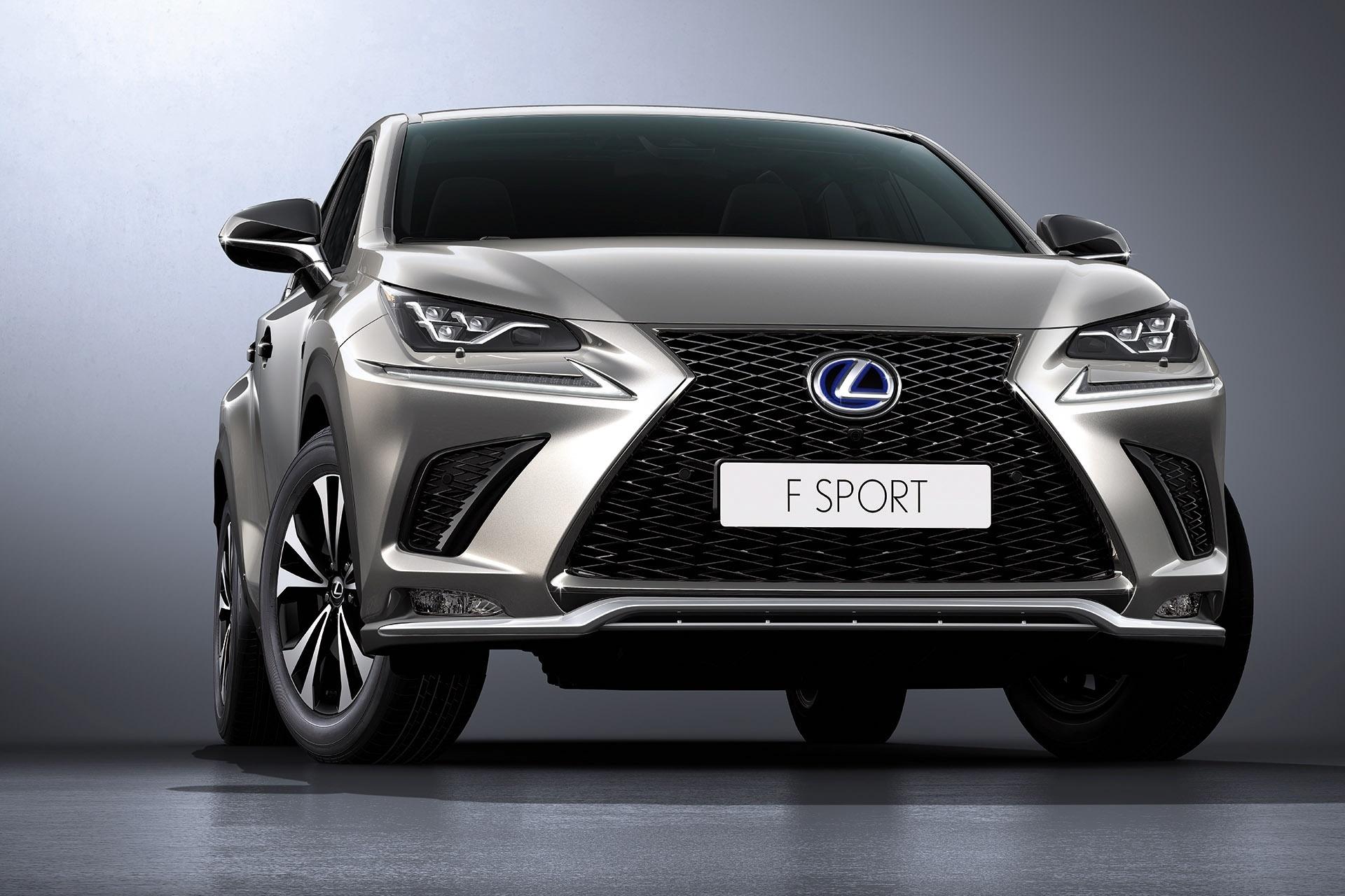 Lexus NX 300h, híbrido, mata versão a gasolina no Brasil