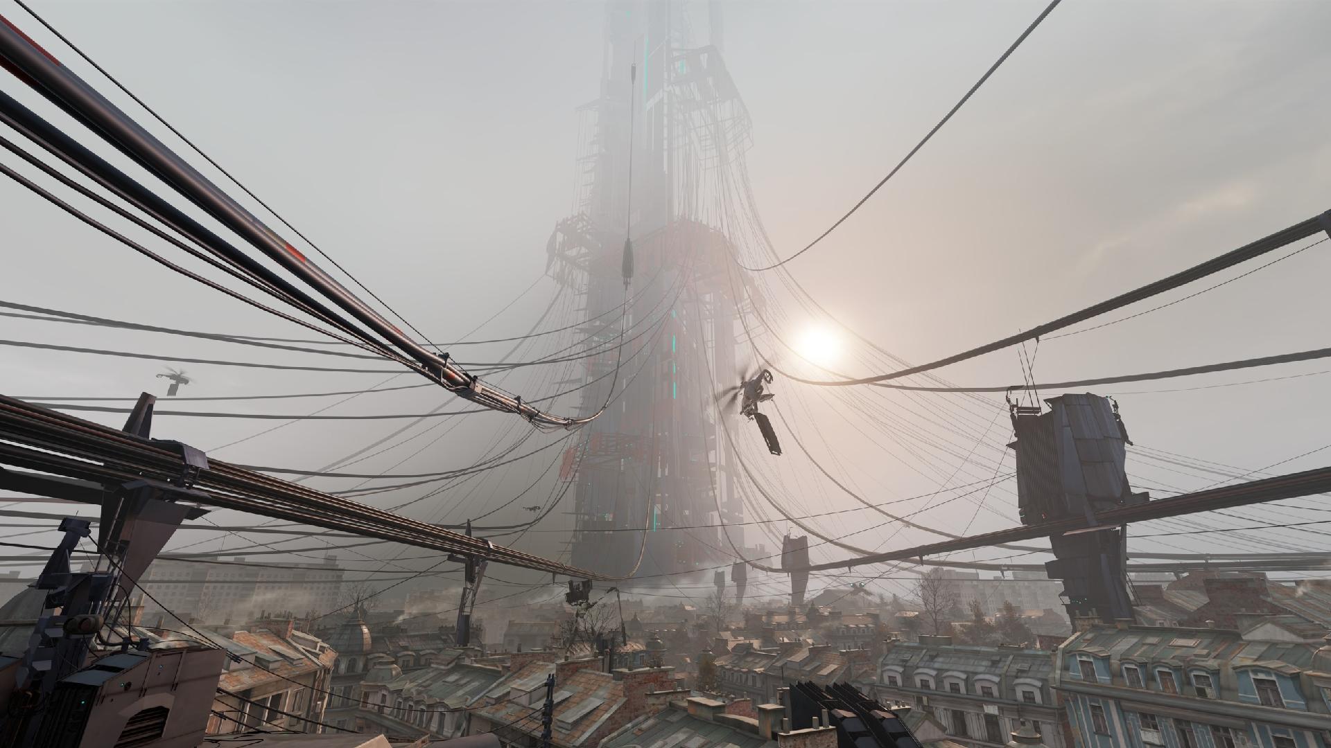 Half-Life: Alyx ganha primeiro vídeo de gameplay; veja os detalhes do ...