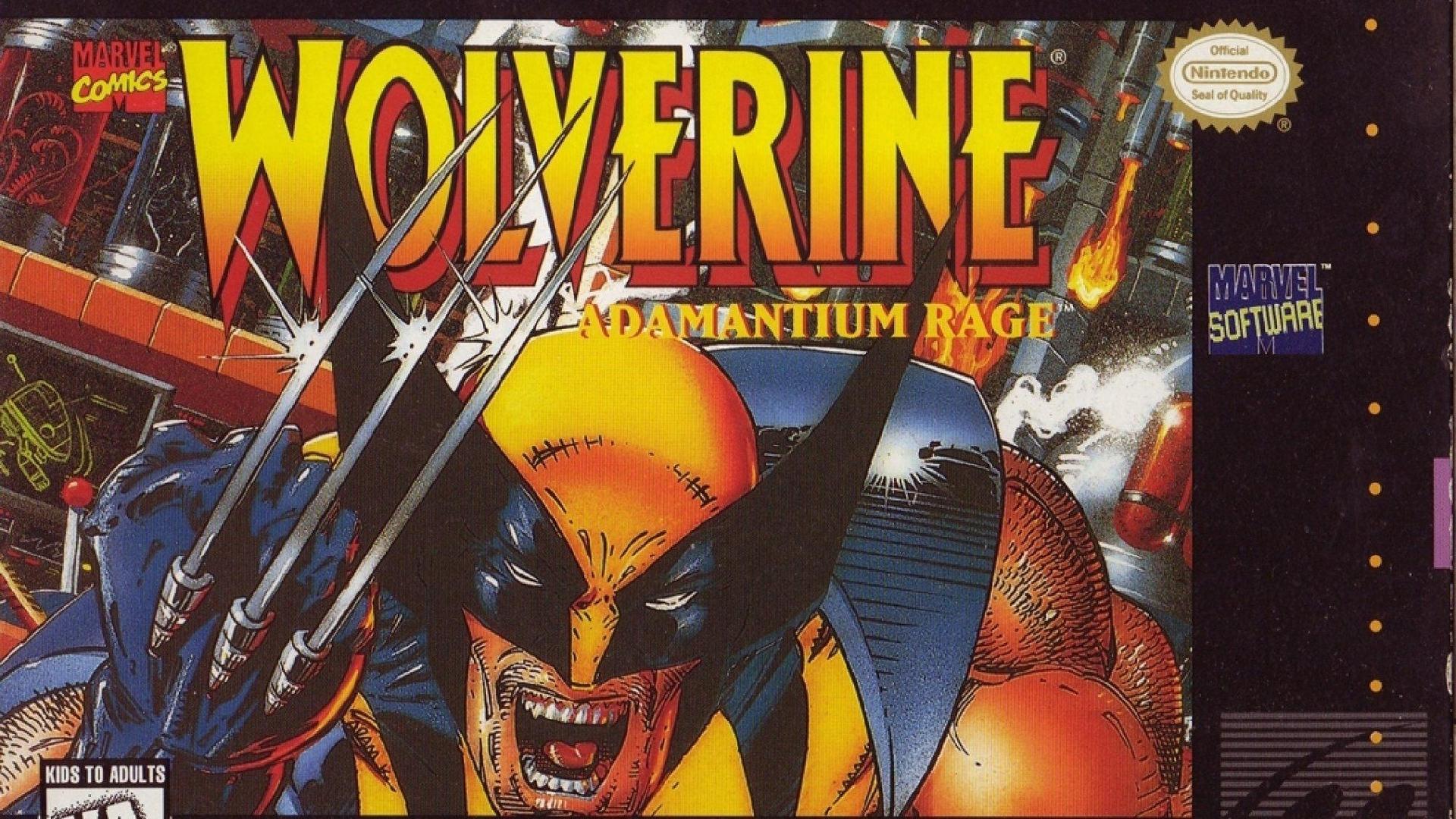 Wolverine: os altos e baixos do herói nos videogames, em 11 jogos
