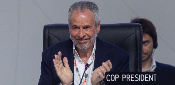 Como terminou a COP30 em Belém