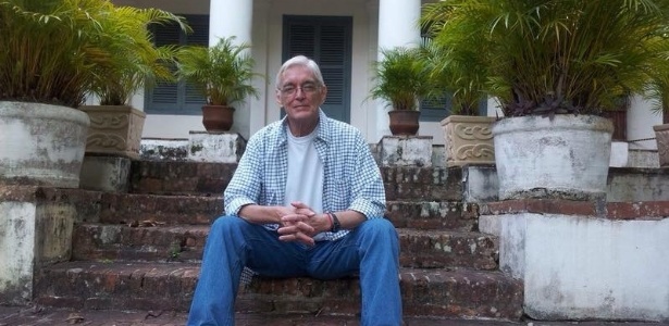 Cineasta, compositor e professor Pedro Camargo morre aos 74 anos - 24 ...