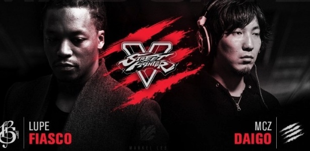Rapper Lupe Fiasco vence pro-player Daigo em partida de "Street Fighter ...
