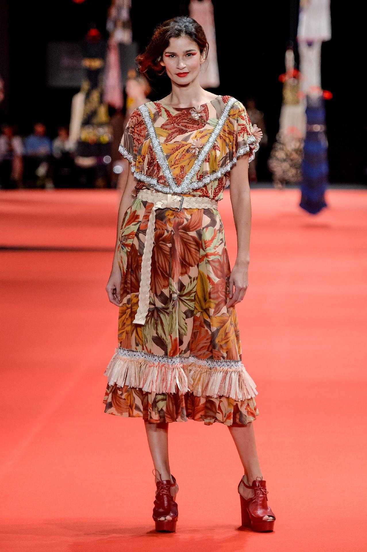 Fotos: Rio Moda Rio 2016 - 15/06/2016 - UOL Universa