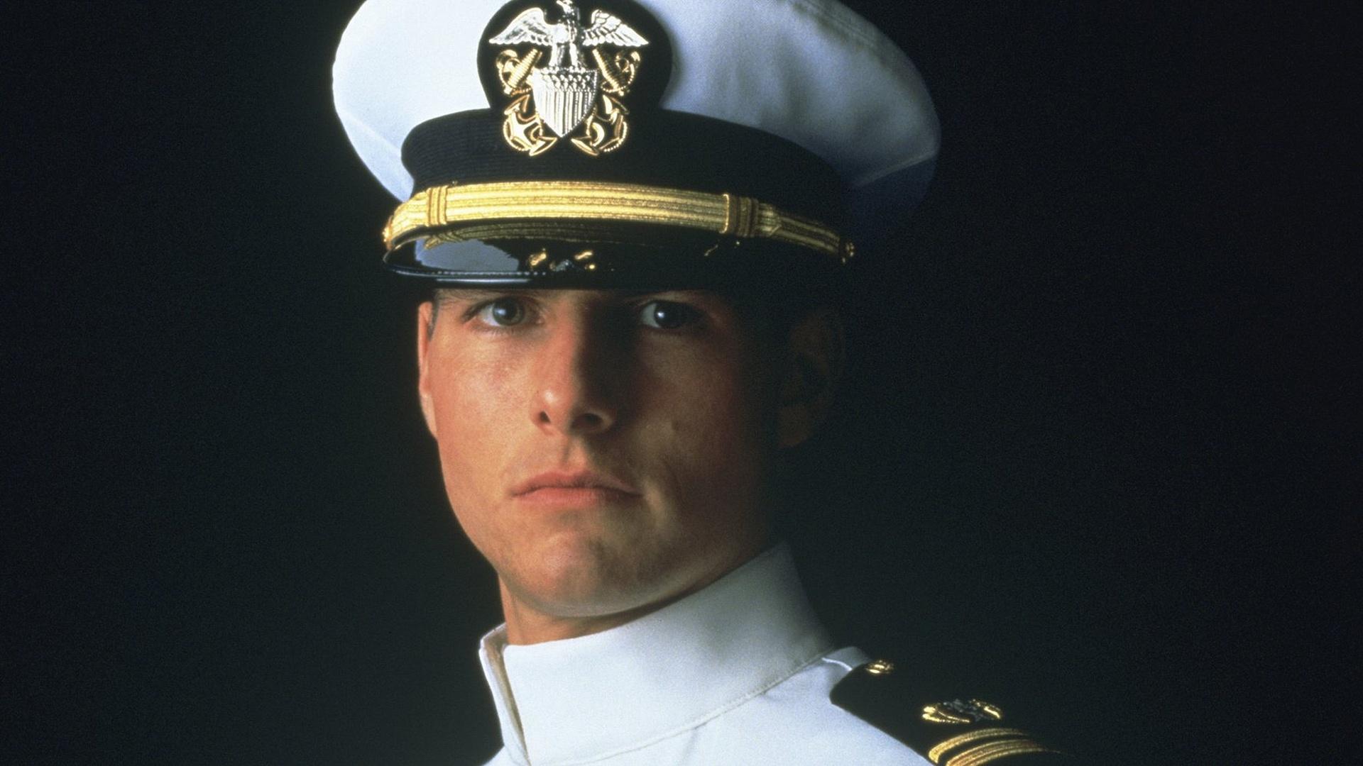 Fotos: 10 filmes com Tom Cruise melhores que "A Múmia" - 11/07/2017 ...