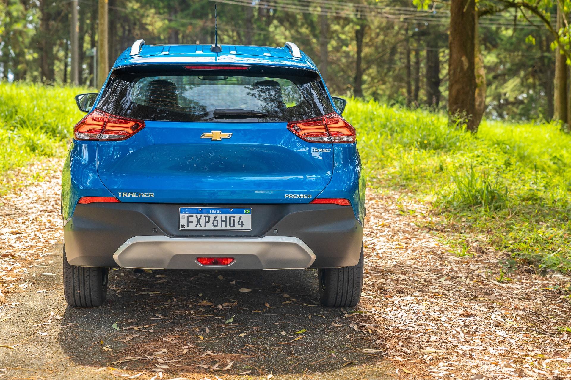 Chevrolet Tracker e Spin para PCD tem vendas suspensas por fábricas paradas