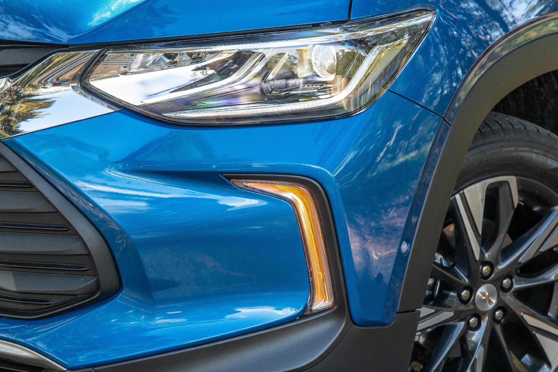 Chevrolet Tracker e Spin para PCD tem vendas suspensas por fábricas paradas