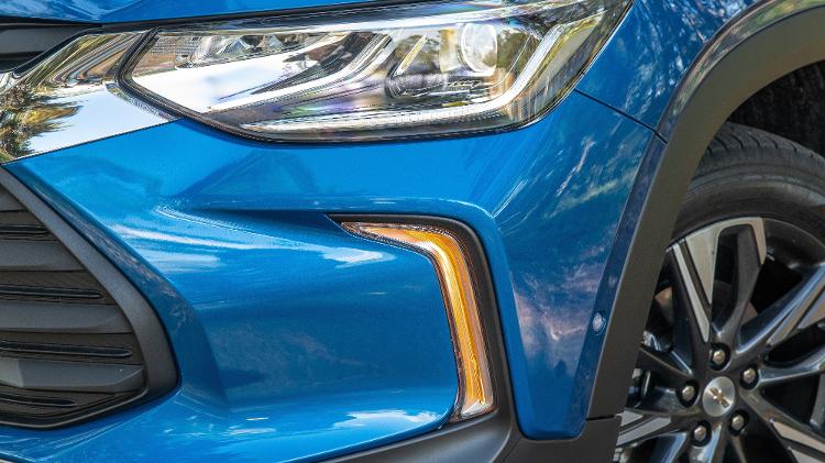 Como a GM transformou o Onix em novo Tracker? Veja pontos em comum e ...