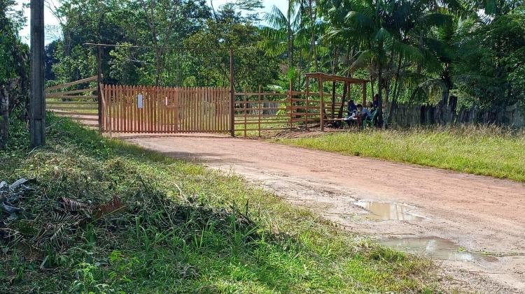 Como o coronavírus está afetando as comunidades quilombolas - 13/06 ...