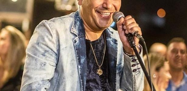 Chrigor Lisboa desabafa sobre ser impedido de ir a casamento da filha