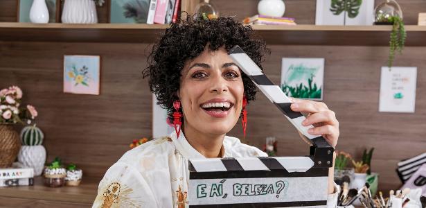 Fabi Gomes: as lições das entrevistadas do programa 'E aí, Beleza'