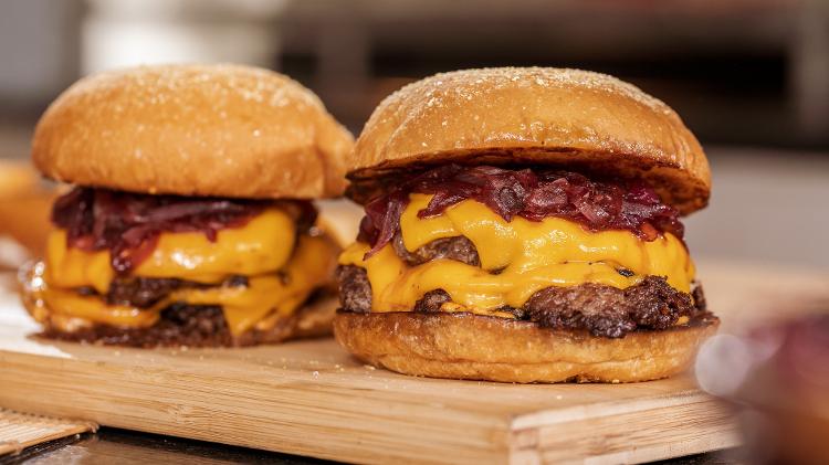 Smash Burger O Que é E Como Fazer