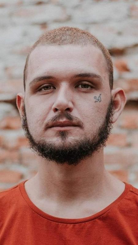 Com exposição, Andrey Haag quer resgatar o direito ao sonho nas ...