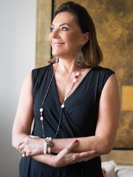 Beth Szafir fala de atritos com Xuxa e Sasha, perdas e vaidade