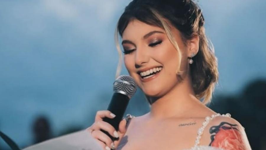 Família de Isabel Veloso anuncia missa de sétimo dia