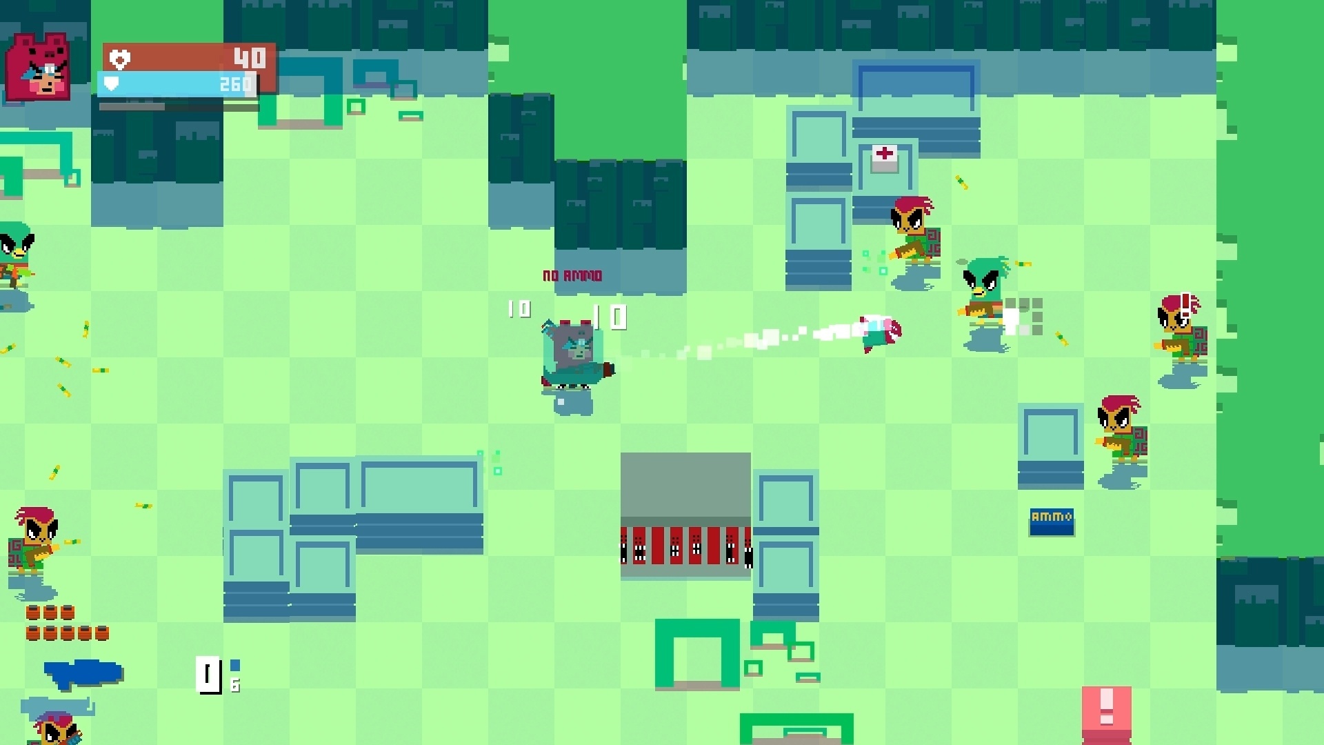 Fotos: Relic Hunters Zero - 11/08/2014 - UOL Entretenimento