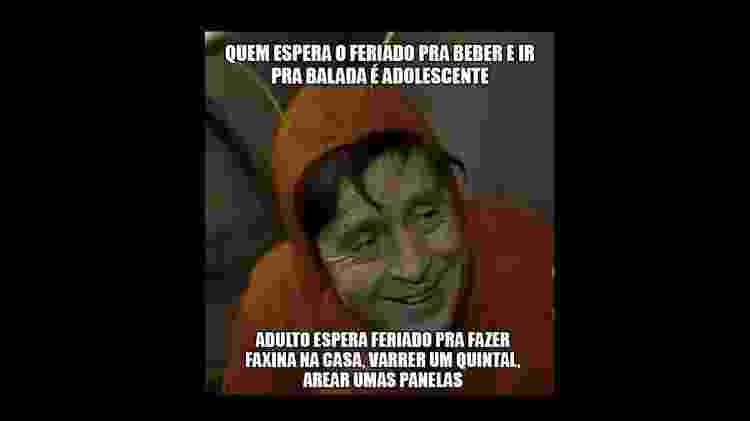 Internautas capricharam no bom humor! - BOL Memes