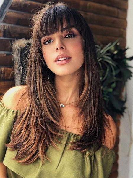 Para personagem, Gio Lancellotti quer perder 5kg em 15 dias. É saudável ...