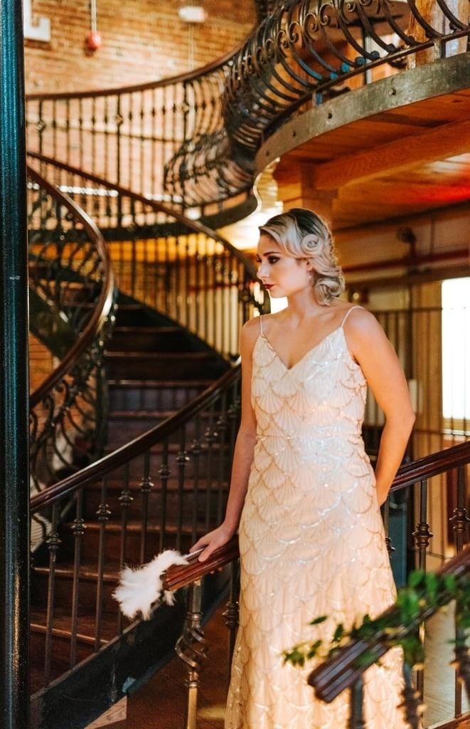 Fotos: Detalhes do casamento inspirado em "O Grande Gatsby", em Nova ...