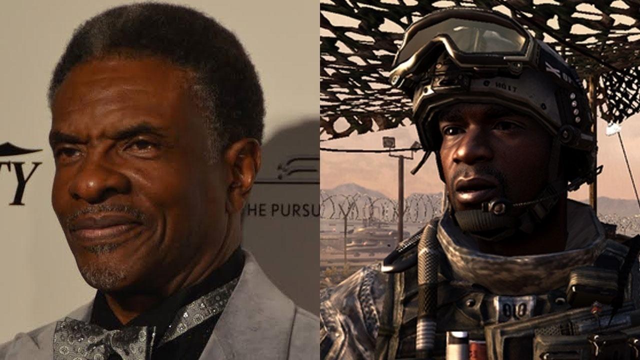 Fotos: Call of Duty: 14 atores famosos que já participaram da série ...