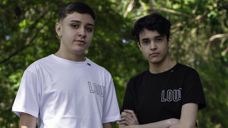 LOUD na Twitch: Jogadas "mentirosas", Babi se emociona e mais - 22/10 ...